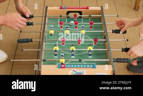 Teamwork entertainment Stock Videos & Footage - HD and 4K Video Clips ...
