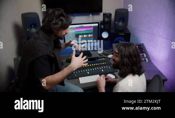 Sound composition Stock Videos & Footage - HD and 4K Video Clips - Alamy