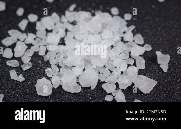 Sea salt granules Stock Videos & Footage - HD and 4K Video Clips - Alamy