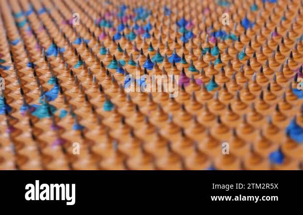 Sharp iron Stock Videos & Footage - HD and 4K Video Clips - Alamy
