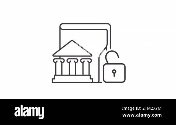 Classification icons Stock Videos & Footage - HD and 4K Video Clips - Alamy