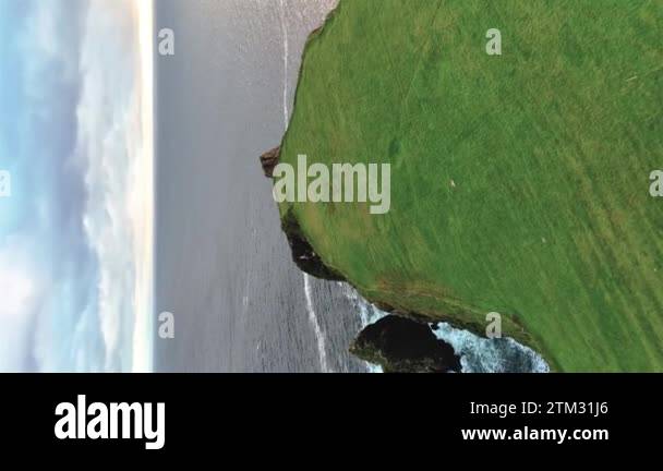 Promontory fort ireland Stock Videos & Footage - HD and 4K Video Clips ...