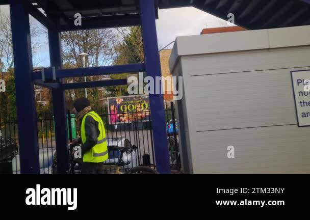 Moving to the next station Stock Videos & Footage - HD and 4K Video ...