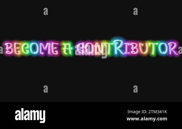 Contributor Stock Videos & Footage - HD and 4K Video Clips - Alamy