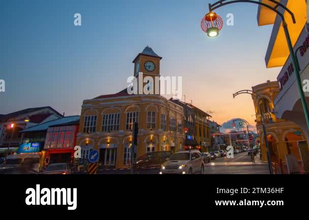 Phuket,Thailand-April,02,2023: An aerial view of Phuket's most popular ...