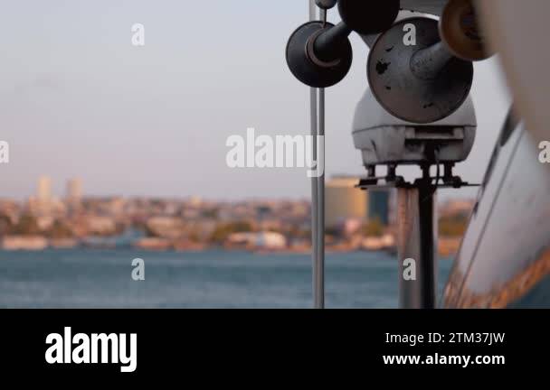 Megaphone ship Stock Videos & Footage - HD and 4K Video Clips - Alamy