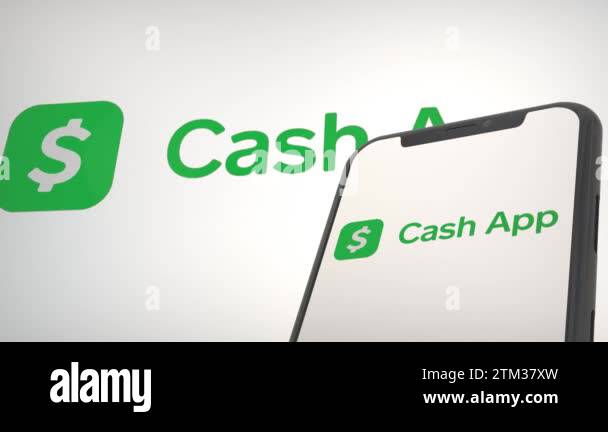 Cash app logo digital Stock Videos & Footage - HD and 4K Video Clips ...