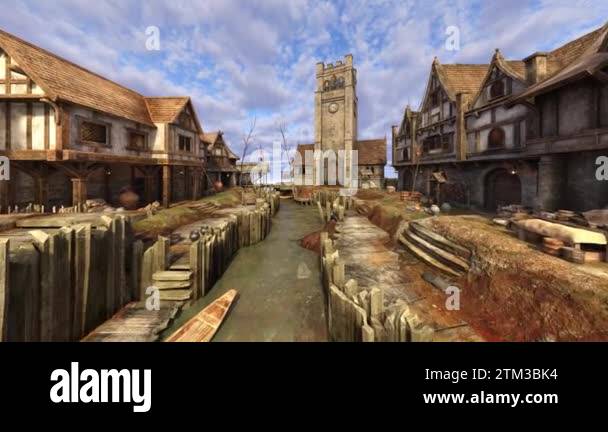 Townscape design Stock Videos & Footage - HD and 4K Video Clips - Alamy