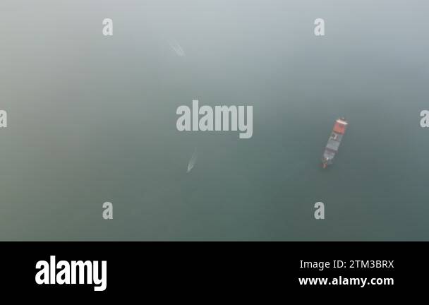 Misty look sea Stock Videos & Footage - HD and 4K Video Clips - Alamy