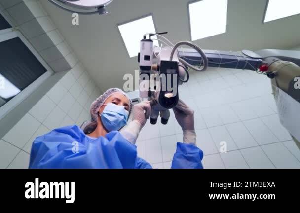 Cataract eye disease in Stock Videos & Footage - HD and 4K Video Clips ...