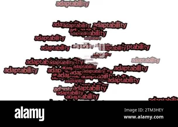 Digital adapt icon outline Stock Videos & Footage - HD and 4K Video ...