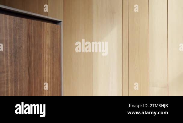 Wooden kitchen cabinet storage Stock Videos & Footage - HD and 4K Video ...