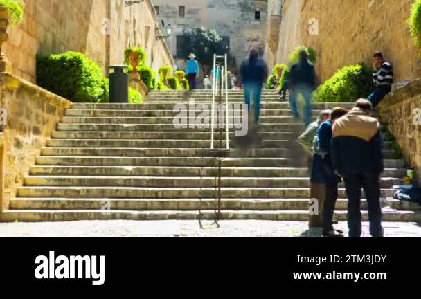 Steps palma mallorca Stock Videos & Footage - HD and 4K Video Clips - Alamy
