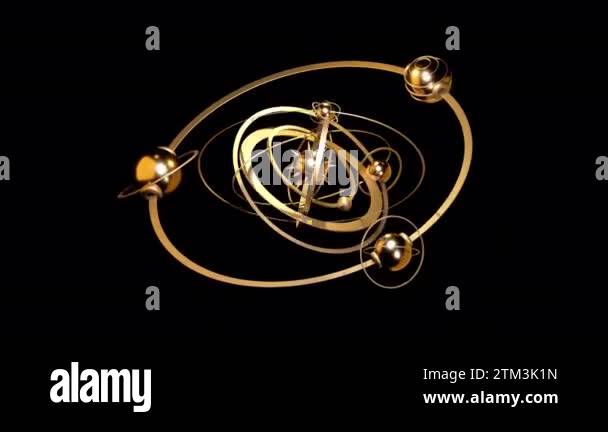 Universe alpha channel Stock Videos & Footage - HD and 4K Video Clips ...