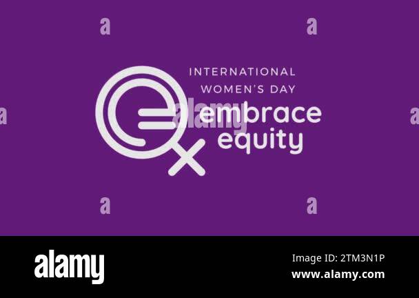 2d animation design for celebrating international women's day with ...