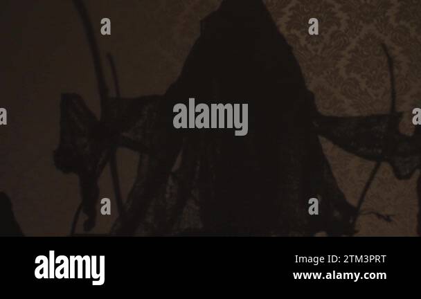 Sinister shadow Stock Videos & Footage - HD and 4K Video Clips - Alamy