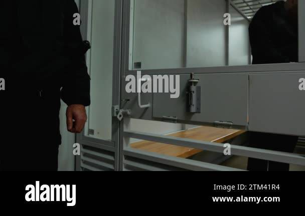 Criminal cage Stock Videos & Footage - HD and 4K Video Clips - Alamy