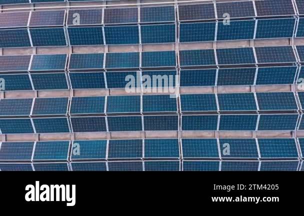 Rooftop solar system Stock Videos & Footage - HD and 4K Video Clips - Alamy