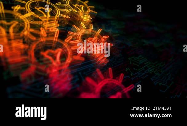 Bulb idea creative innovation and success inspiration hologram symbol ...