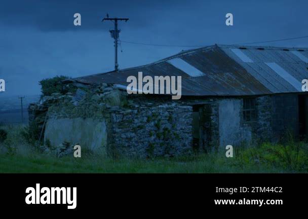 Run down building wales Stock Videos & Footage - HD and 4K Video Clips ...