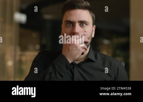 Wonder shock Stock Videos & Footage - HD and 4K Video Clips - Alamy