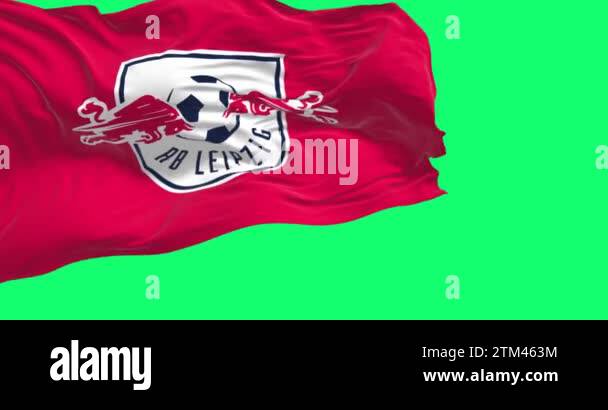 Rb leipzig emblem Stock Videos & Footage - HD and 4K Video Clips - Alamy