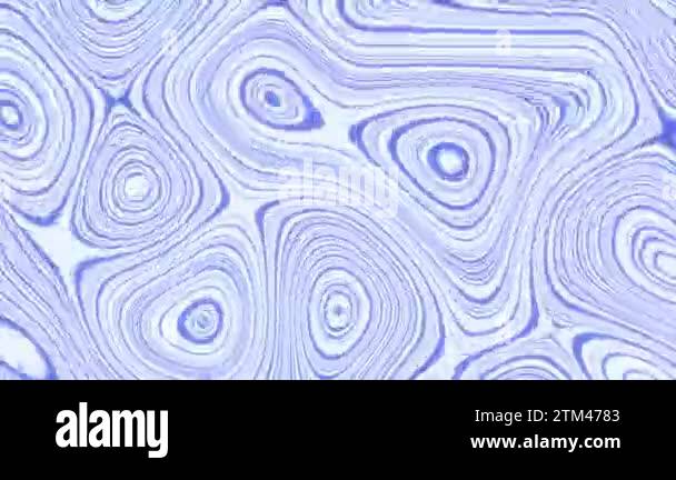 Blur colored flowing liquid waves abstract motion background. Seamless ...