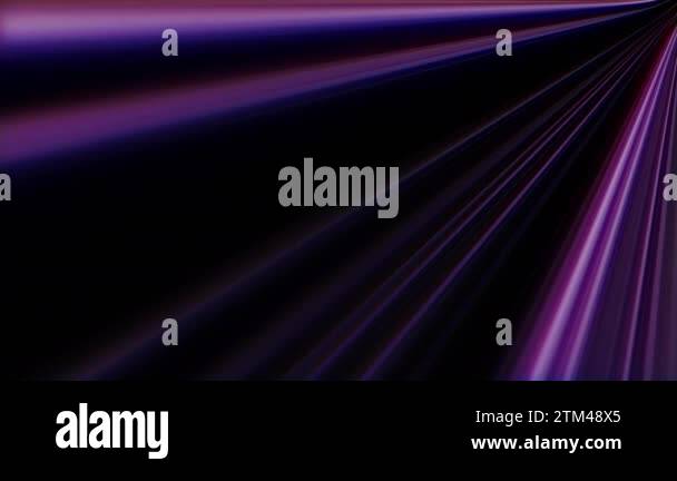 Seamless loop glow pink blue optical flare beam shine rays Light from ...