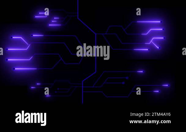 Computer blue color motherboard Stock Videos & Footage - HD and 4K ...