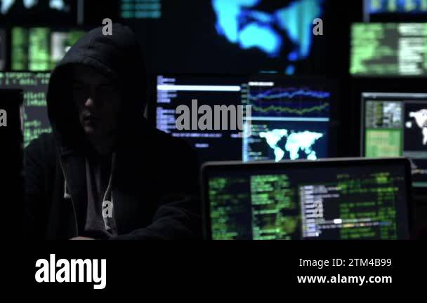 Hacking team Stock Videos & Footage - HD and 4K Video Clips - Alamy