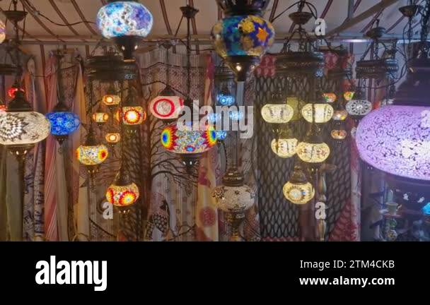 Middle eastern lighting Stock Videos & Footage - HD and 4K Video Clips ...