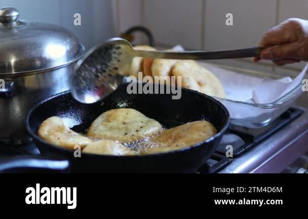 Traditional indigenous cooking Stock Videos & Footage - HD and 4K Video ...