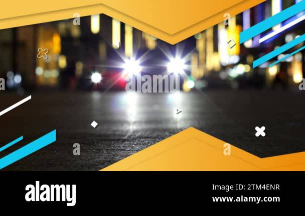 Vehicle patterns Stock Videos & Footage - HD and 4K Video Clips - Alamy