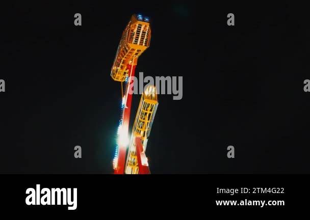 A Kamikaze, Double-Arm Ranger, Apollo or Skymaster, scissors and Sky ...