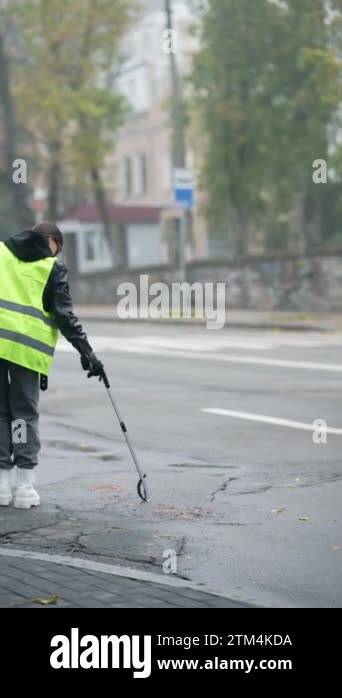 Clean up streets Stock Videos & Footage - HD and 4K Video Clips - Alamy