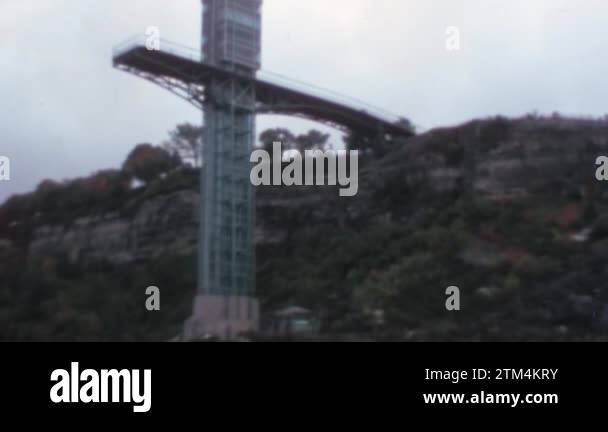 Observation tower niagara falls canada Stock Videos & Footage - HD and ...