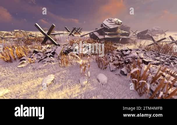 Destroyed military Stock Videos & Footage - HD and 4K Video Clips - Alamy
