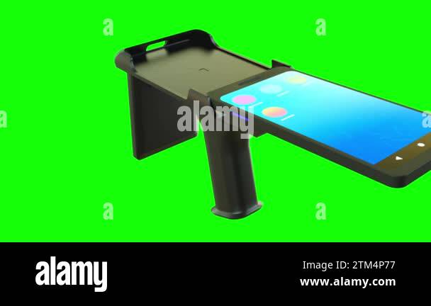 Rfid scanner Stock Videos & Footage - HD and 4K Video Clips - Alamy