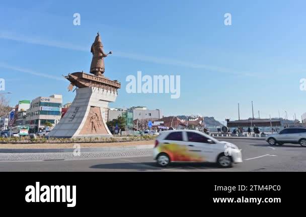 Lee sun shin Stock Videos & Footage - HD and 4K Video Clips - Alamy