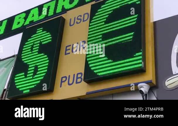Neon bilboard Stock Videos & Footage - HD and 4K Video Clips - Alamy