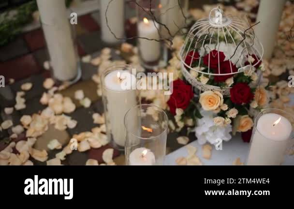 Centerpiece design Stock Videos & Footage - HD and 4K Video Clips - Alamy