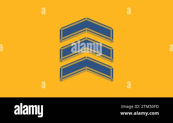 Military rank army logo Stock Videos & Footage - HD and 4K Video Clips ...