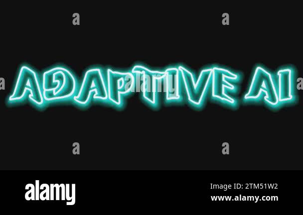 Adaptive logo Stock Videos & Footage - HD and 4K Video Clips - Alamy