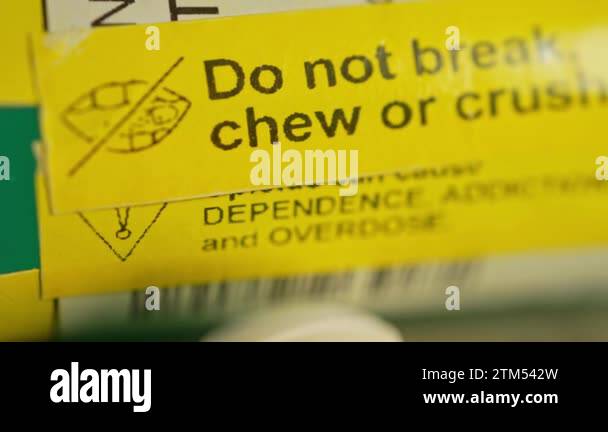 Opioids and chronic pain Stock Videos & Footage - HD and 4K Video Clips ...