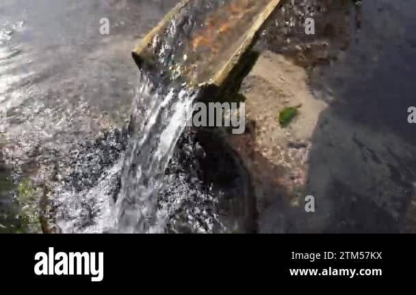 Rainwater chute Stock Videos & Footage - HD and 4K Video Clips - Alamy