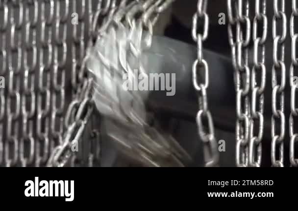 An overview of the process of manufacturing large-sized bolts and nuts ...