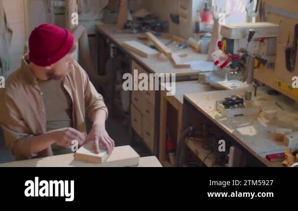 Wooden set square Stock Videos & Footage - HD and 4K Video Clips - Alamy