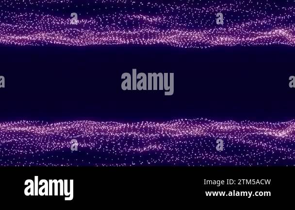 Visual grid digital background. 2D computer rendering pattern Stock ...