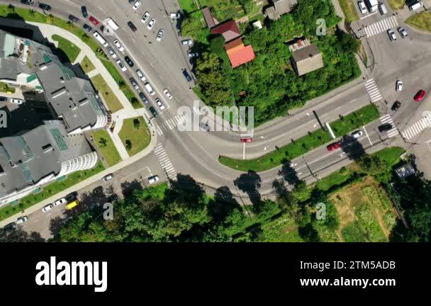 Road traffic movement Stock Videos & Footage - HD and 4K Video Clips ...