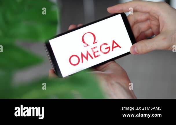 Logo omega Stock Videos & Footage - HD and 4K Video Clips - Alamy